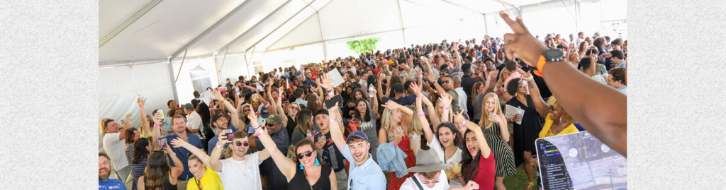 Spring – Atlanta Wine Festivals