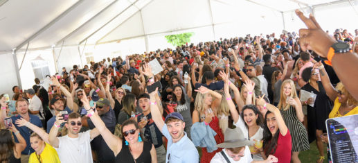 Spring – Atlanta Wine Festivals