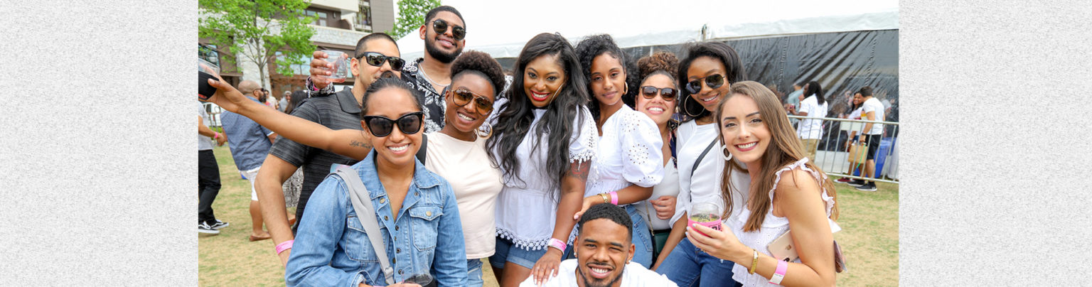 Spring – Atlanta Wine Festivals