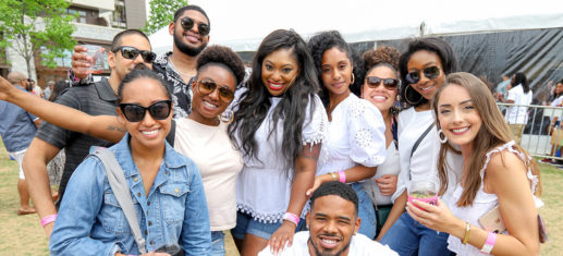 Spring – Atlanta Wine Festivals