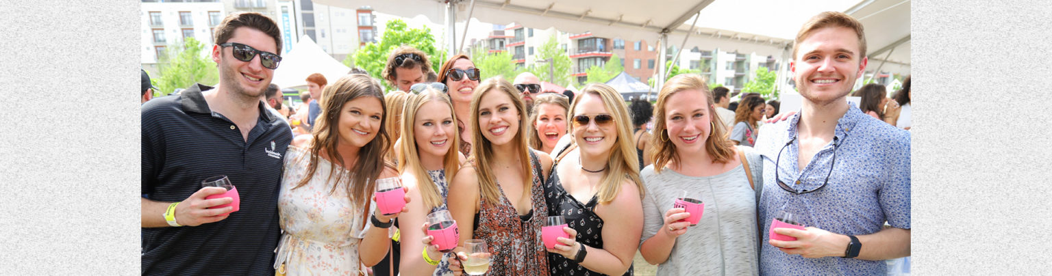 Spring – Atlanta Wine Festivals