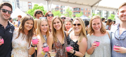 Spring – Atlanta Wine Festivals