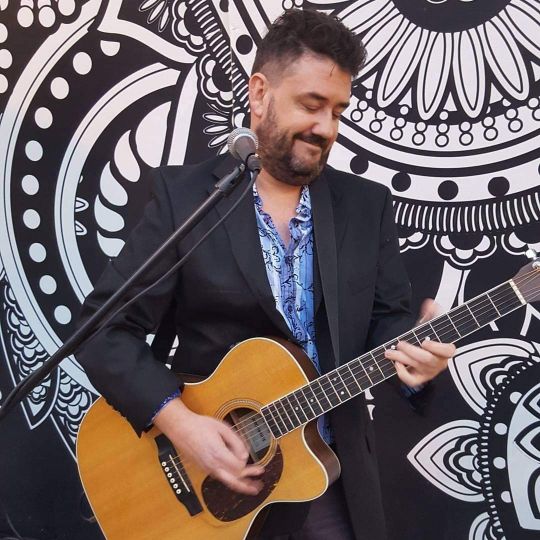 Summer Music – Atlanta Wine Festivals